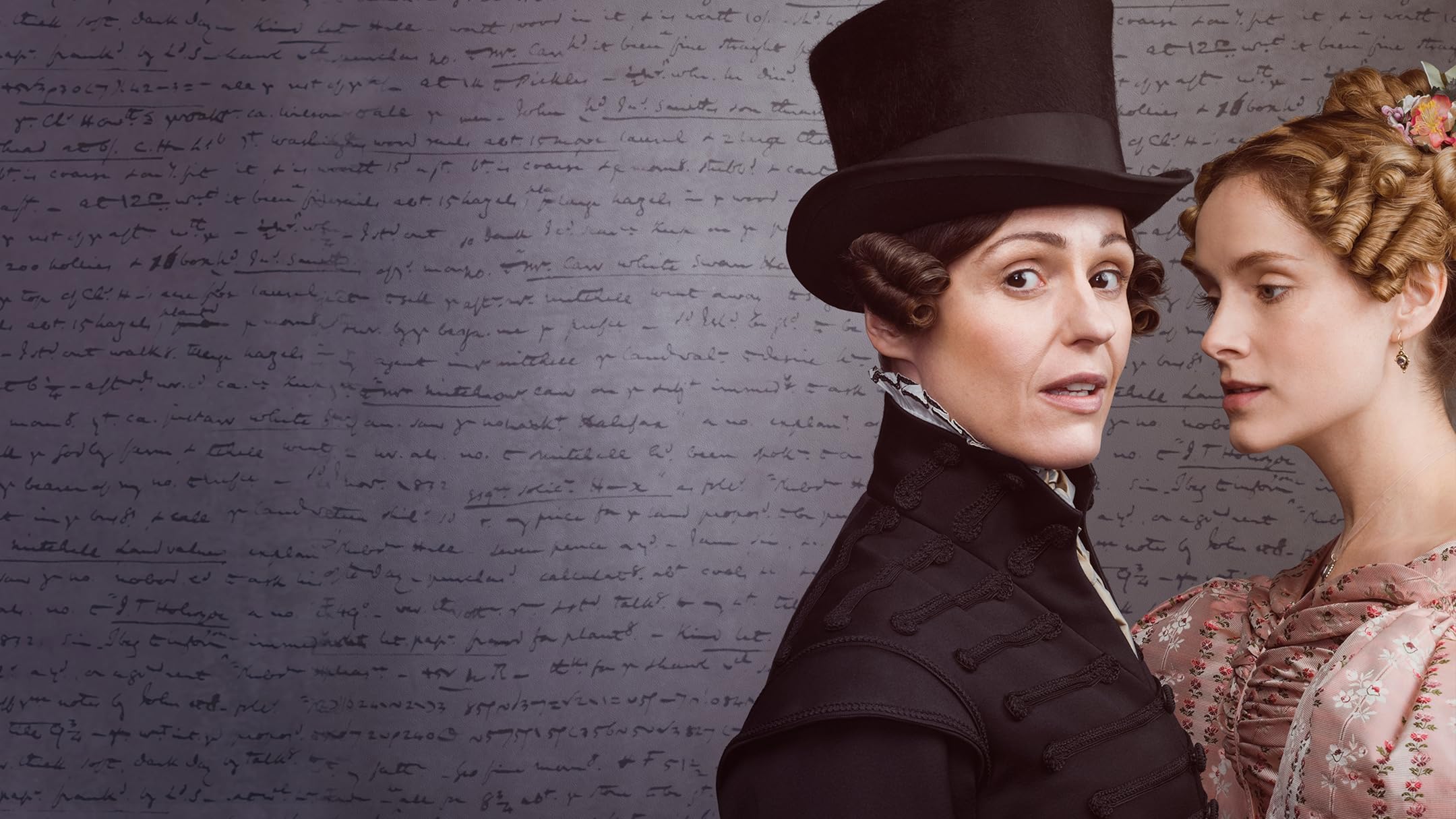 Watch GENTLEMAN JACK - Season 1 | Prime Video