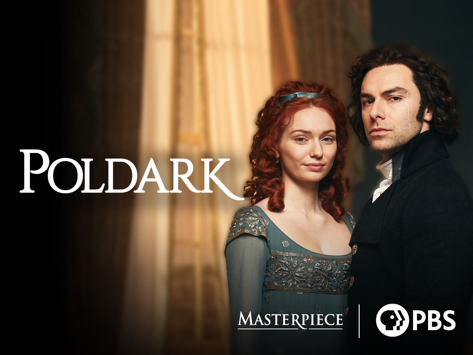 Prime Video: Poldark, Season 4
