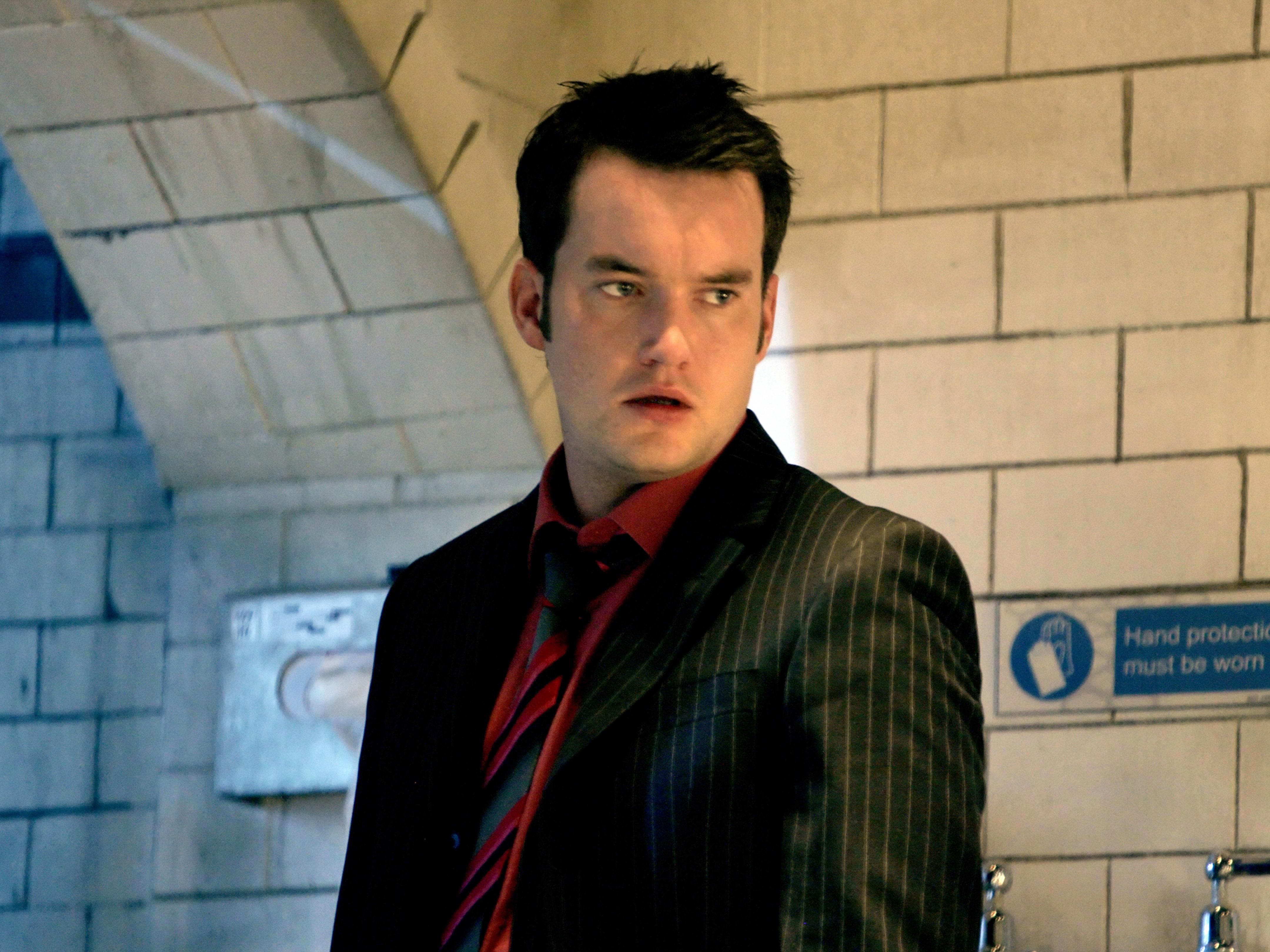 Prime Video: Torchwood - Season 2