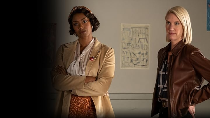 Amazon.com: Frankie Drake Mysteries, Season 4 : Lauren Lee Smith ...