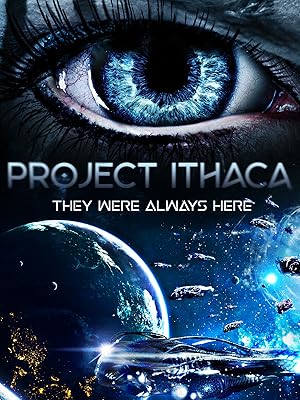 Prime Video: Project Ithaca