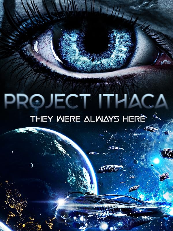 Prime Video: Project Ithaca