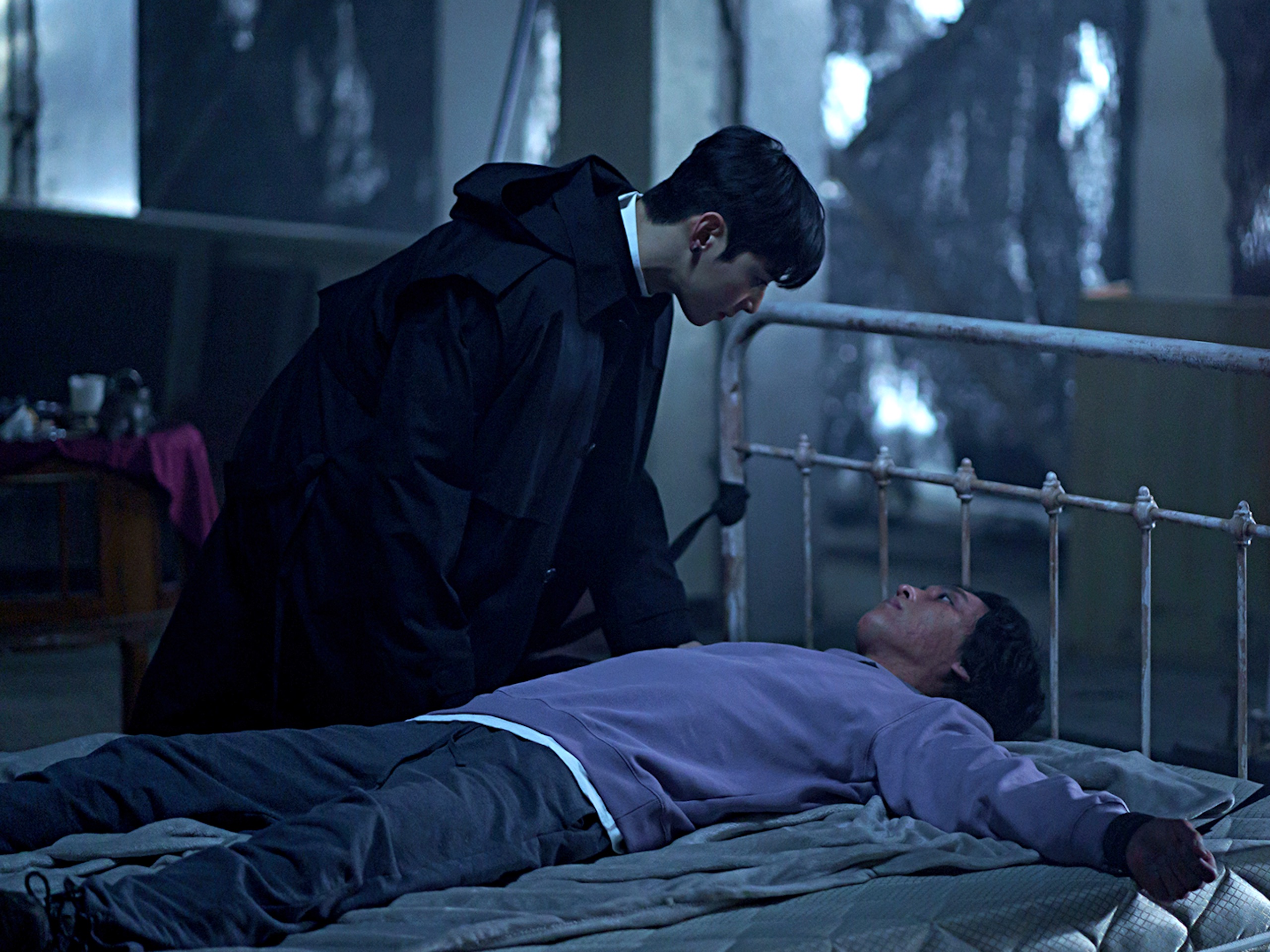 Prime Video: Island - Season 1