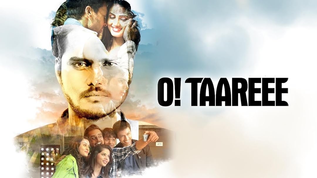 Prime Video: O Taareee