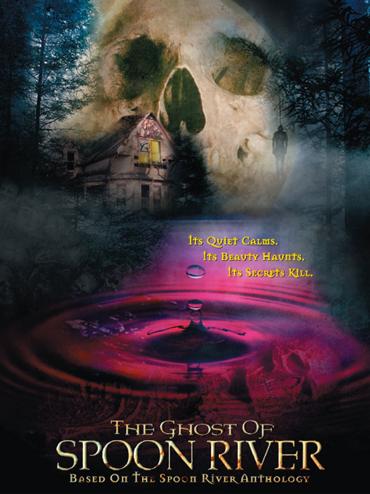 Prime Video: The Ghost of Spoon River