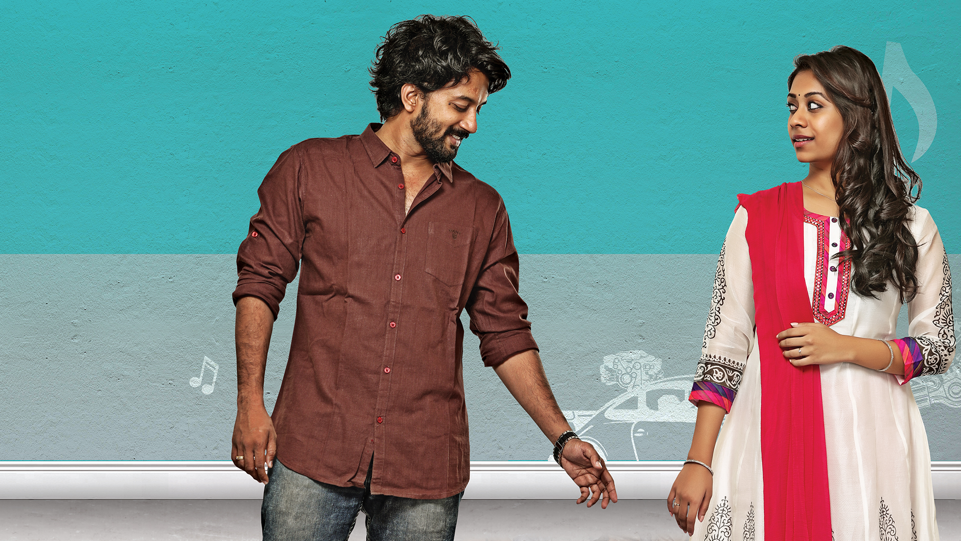 Prime Video: Kadhal Paravaigal