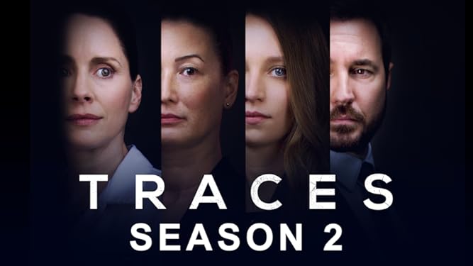 Watch Traces, Season 1 | Prime Video