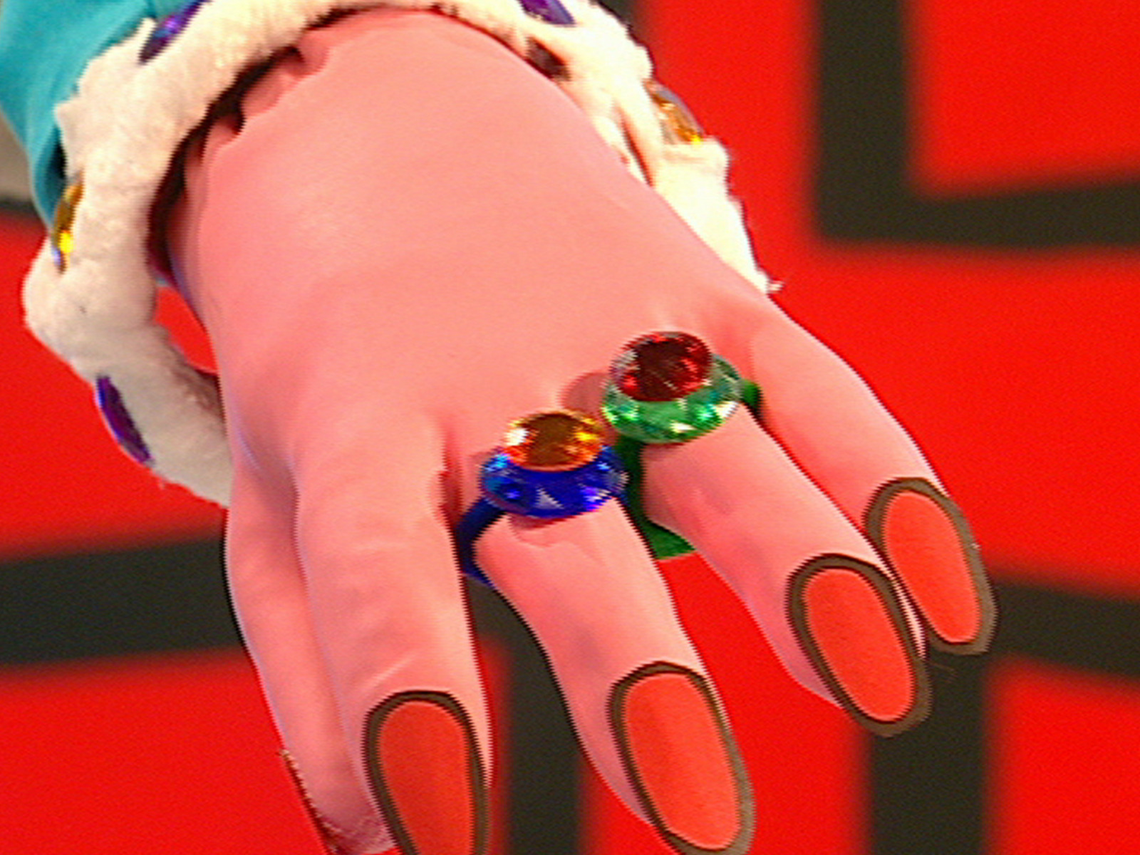 Prime Video: Mister Maker