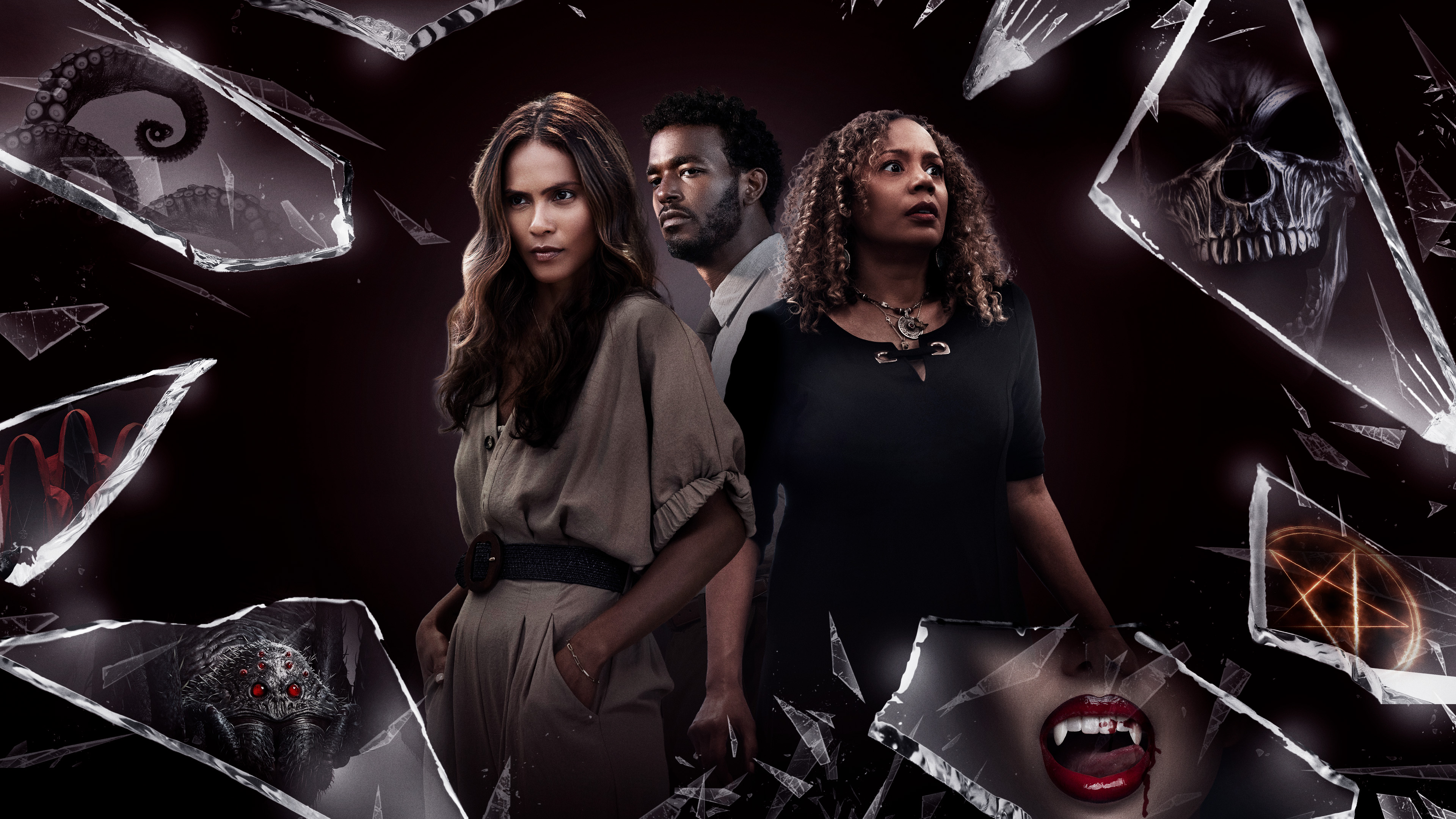 Watch Horror Noire - Season 1 | Prime Video