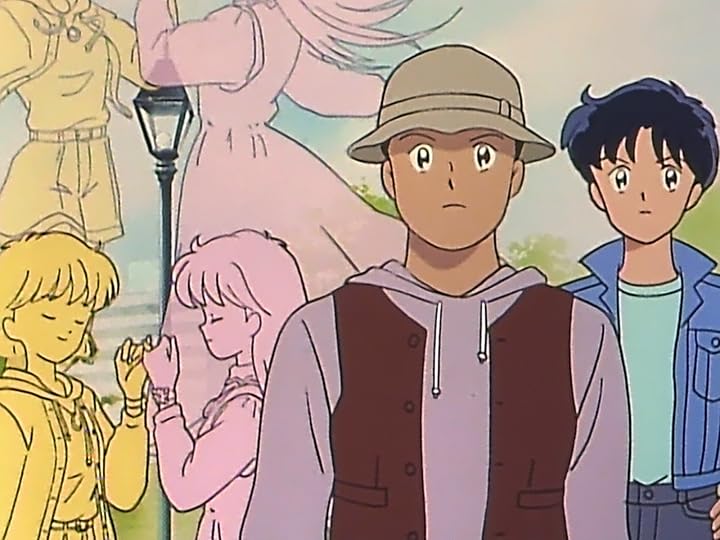 Prime Video: È un po' magia per Terry e Maggie (Miracle Girls)