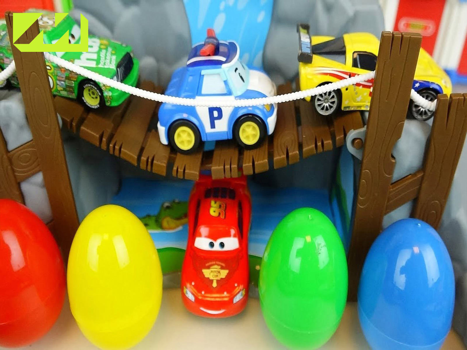 Prime Video: Clip: Let's Play with ToyPuddingTV