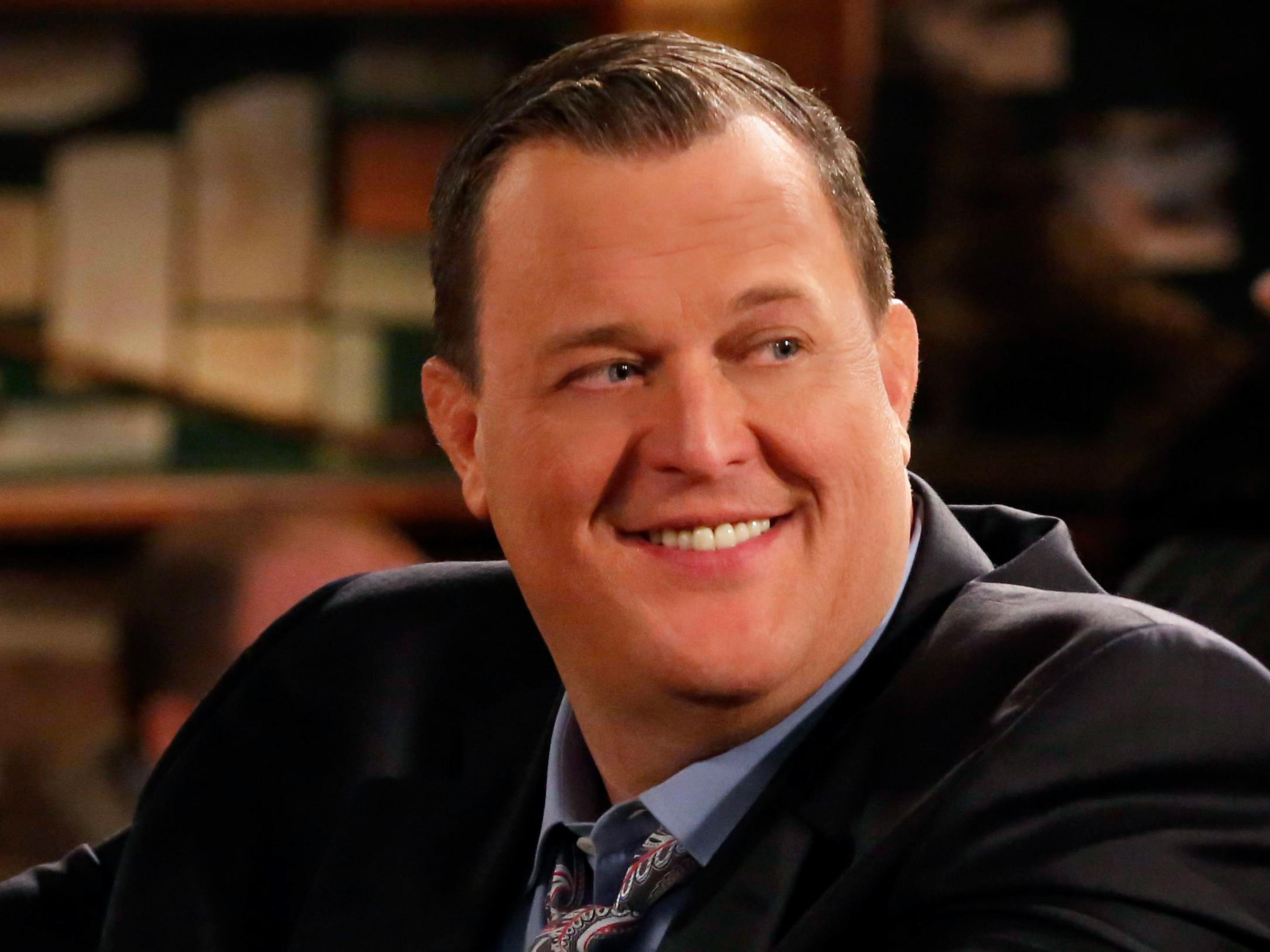 Prime Video: Mike & Molly - Season 5