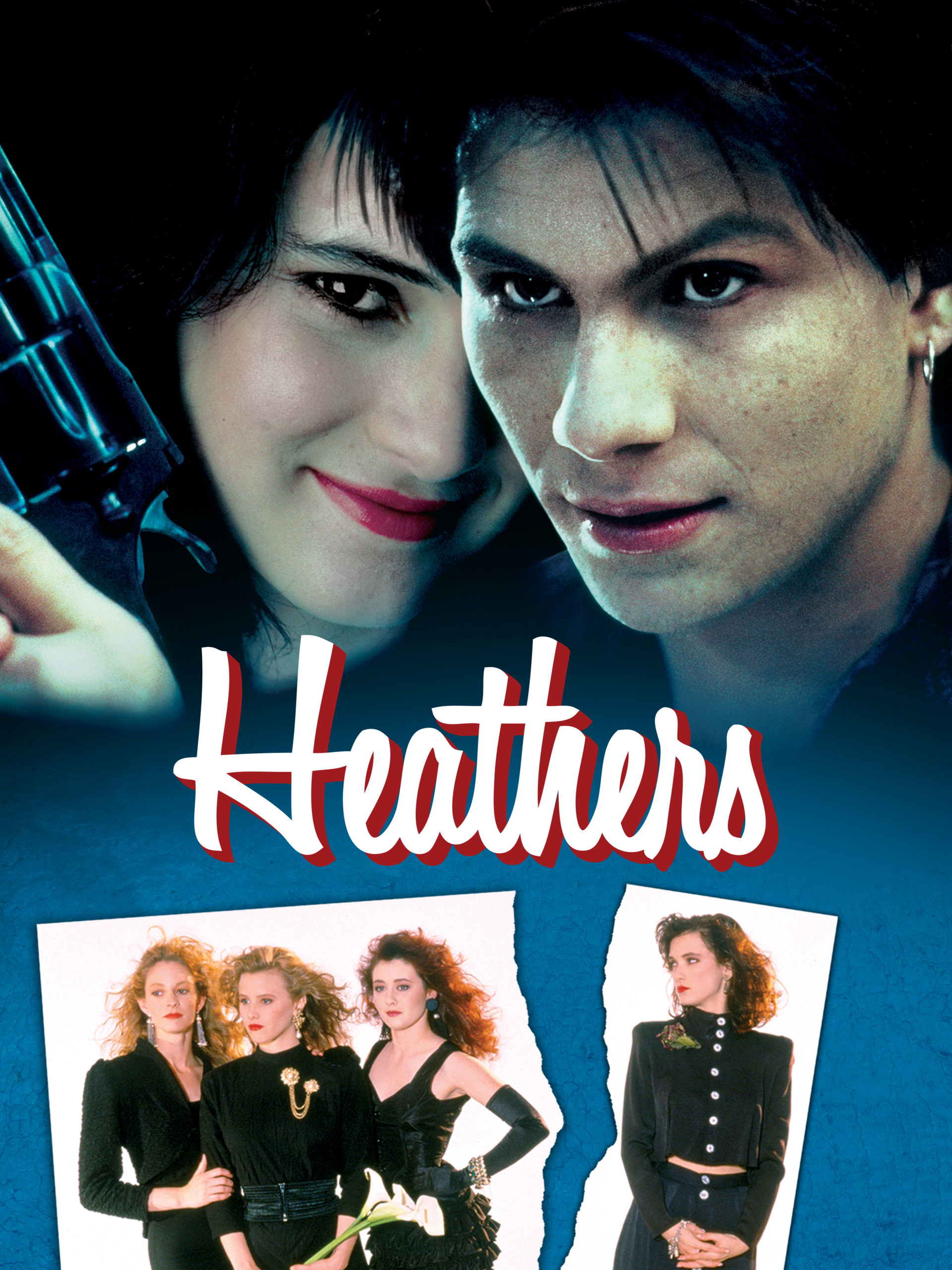 Prime Video: Heathers