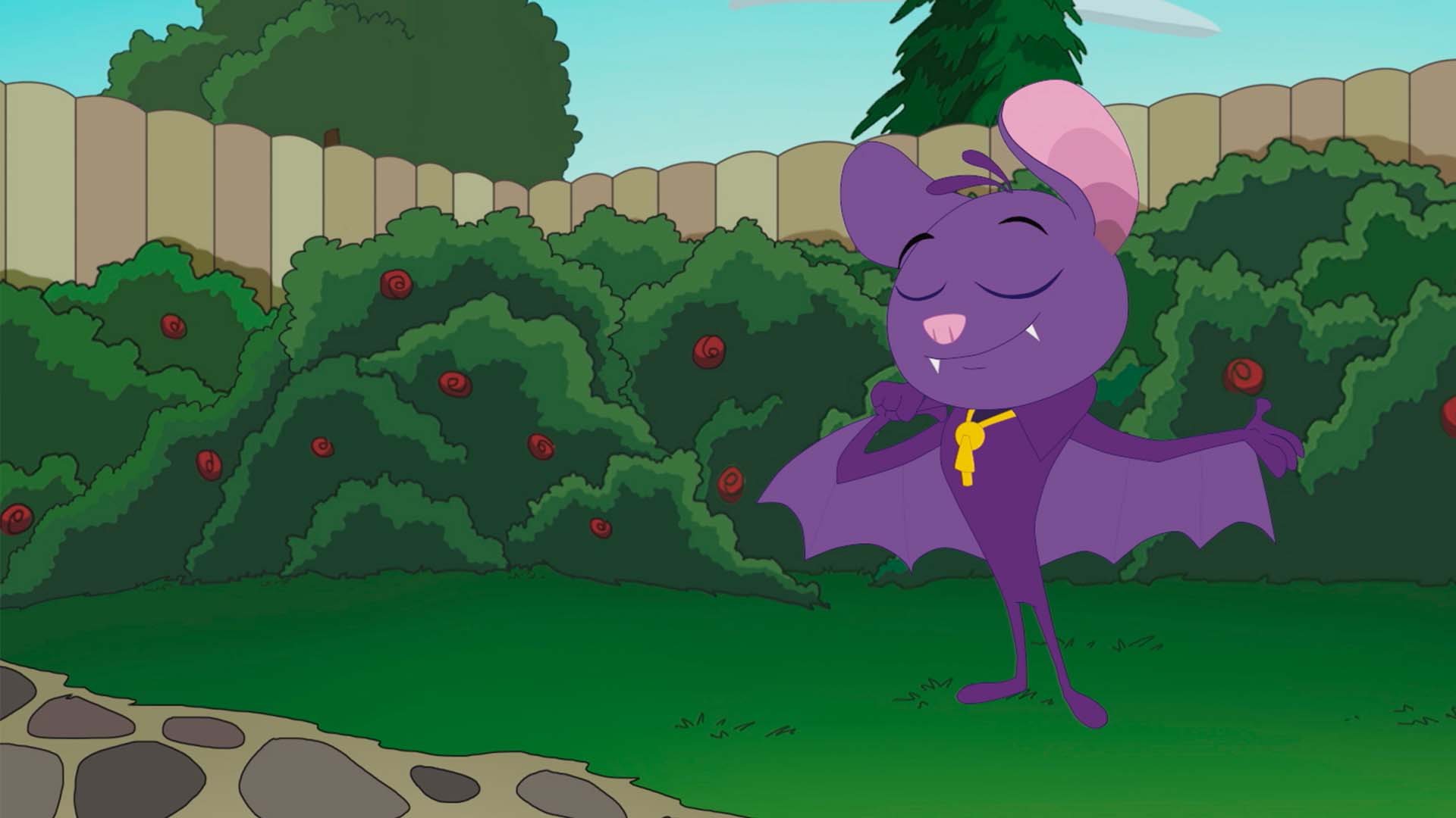 Prime Video: Bat Pat - Season 2