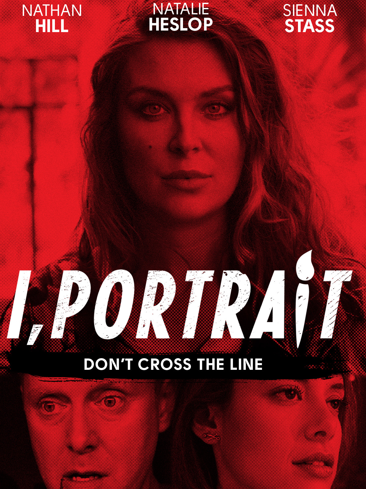 Prime Video: I, Portrait