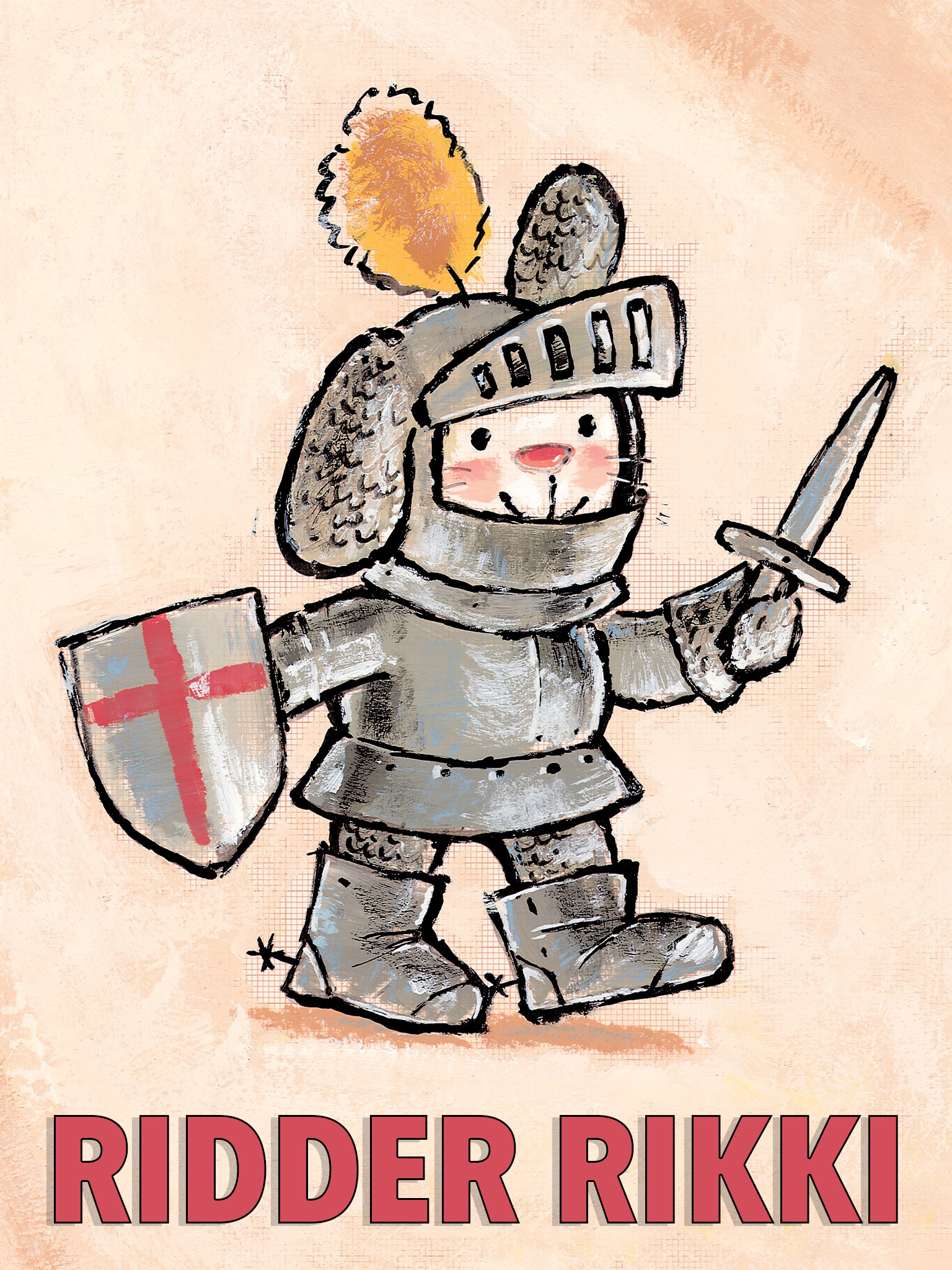 Prime Video: Ridder Rikki