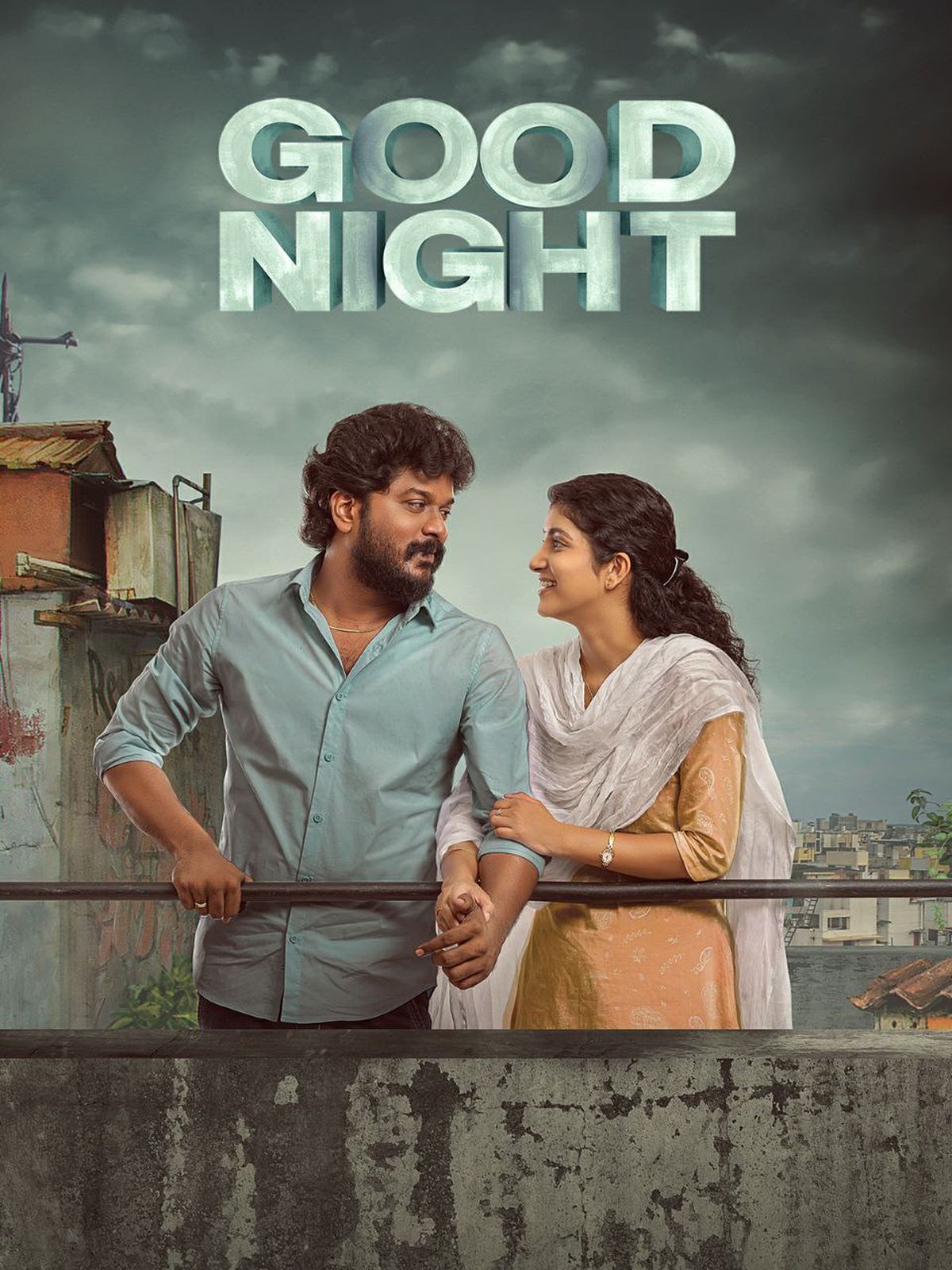 Prime Video: Good Night