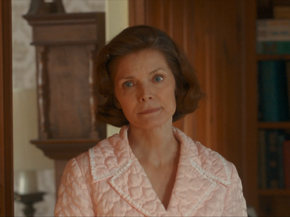 Prime Video: The First Lady Season 1