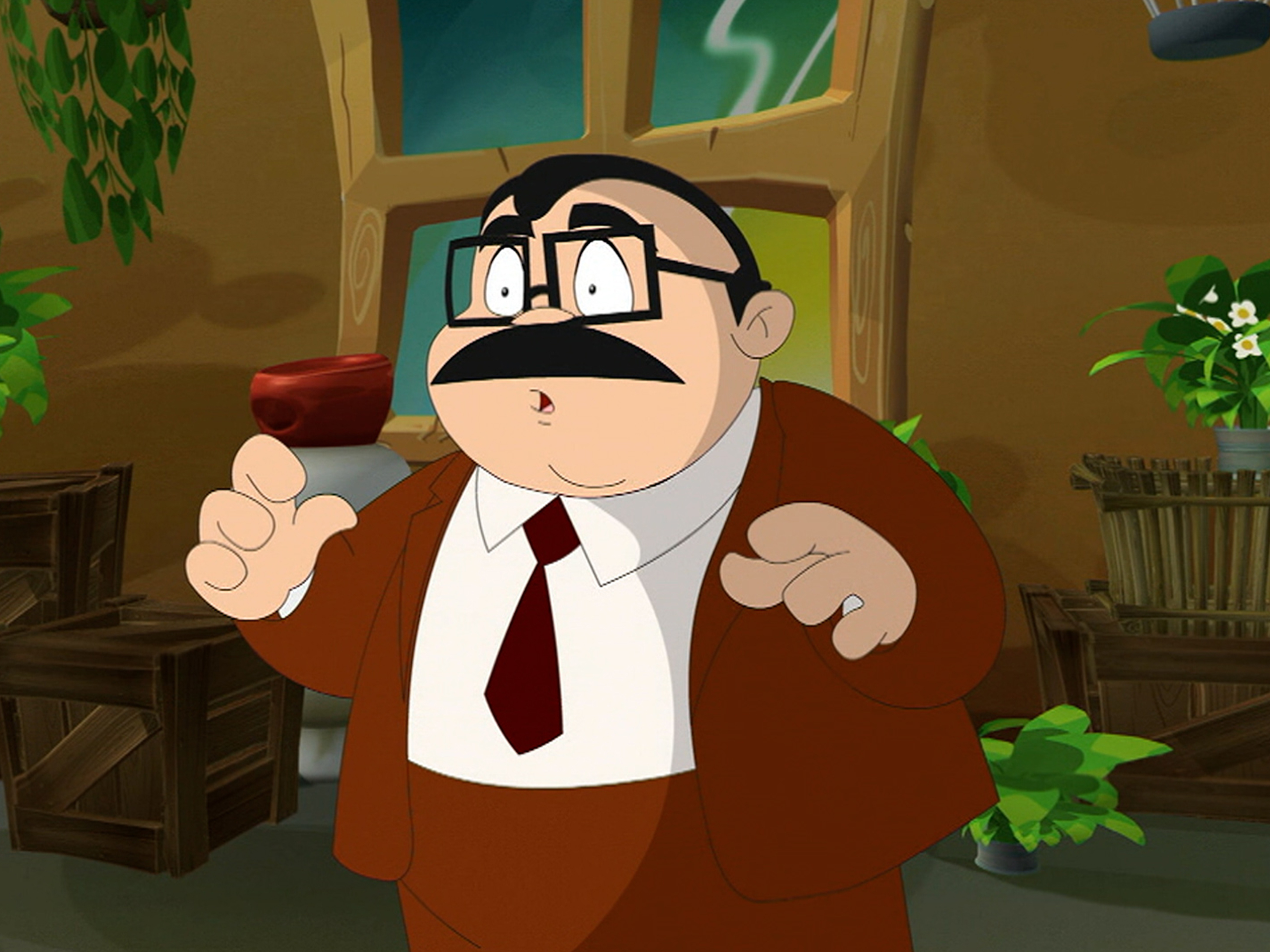 Prime Video: El Chavo Animado III