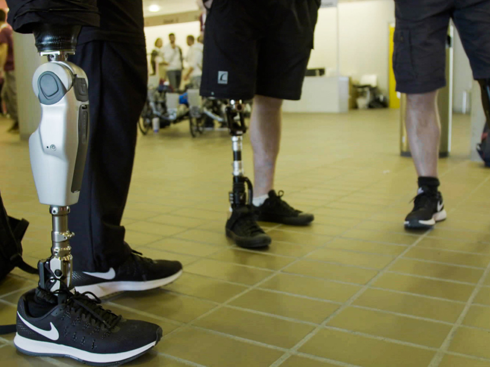 Prime Video: Vice-Season 05