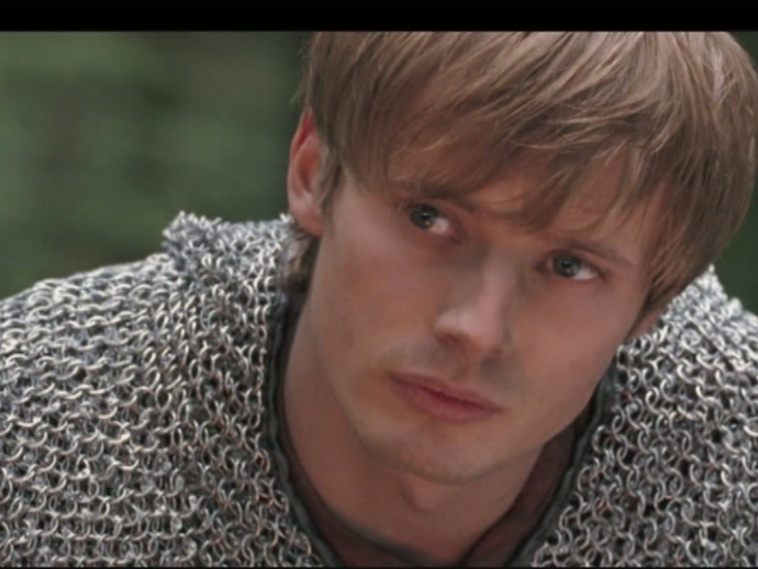 Prime Video: Merlin S2 - Season 2