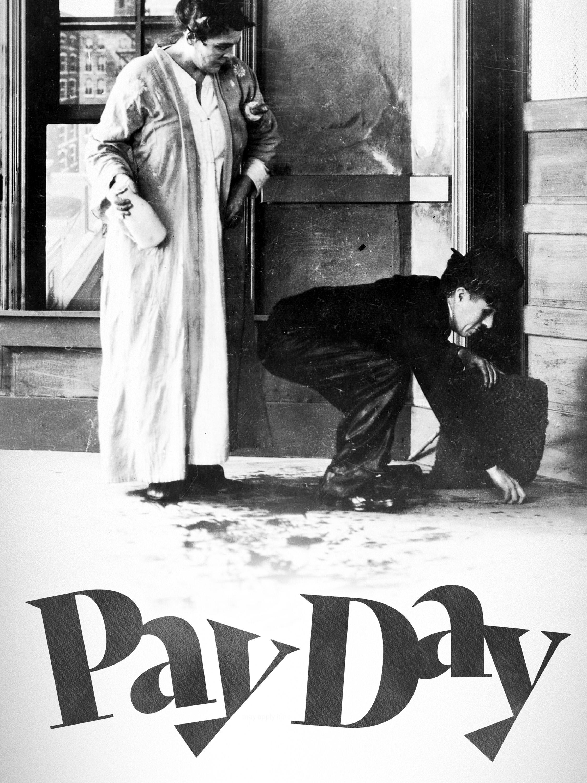 Prime Video: Pay Day