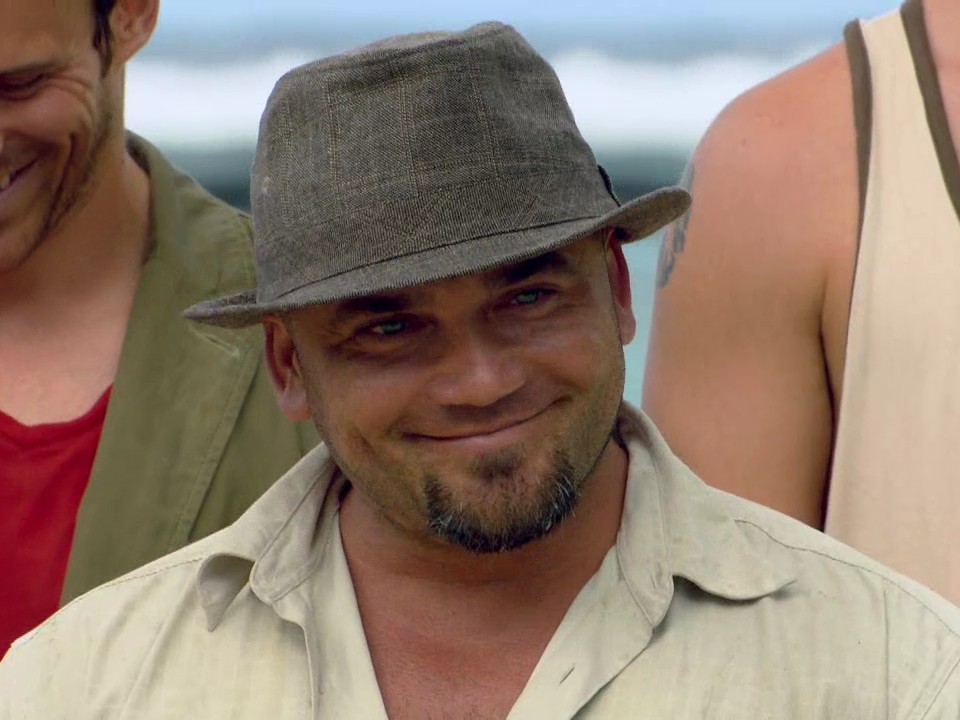 Prime Video: Survivor: Season 19