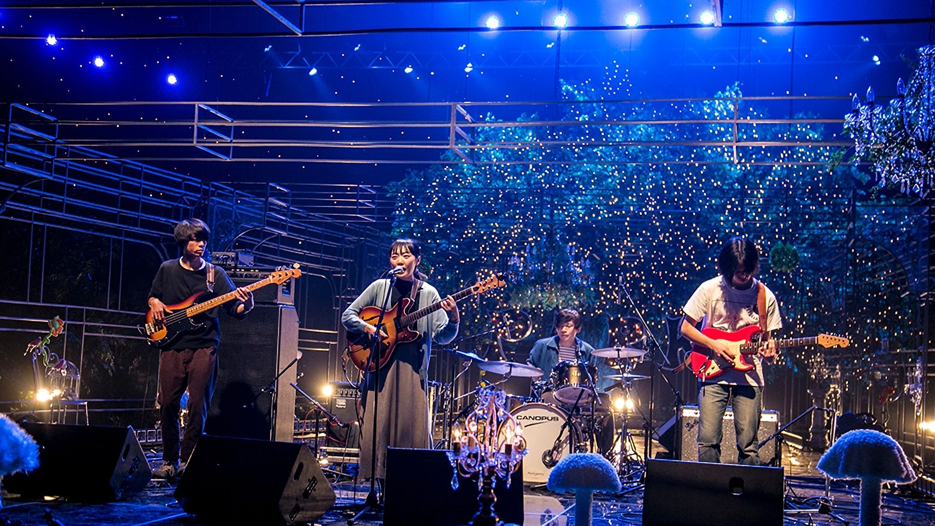 Amazon.co.jp: PARKを観る | Prime Video