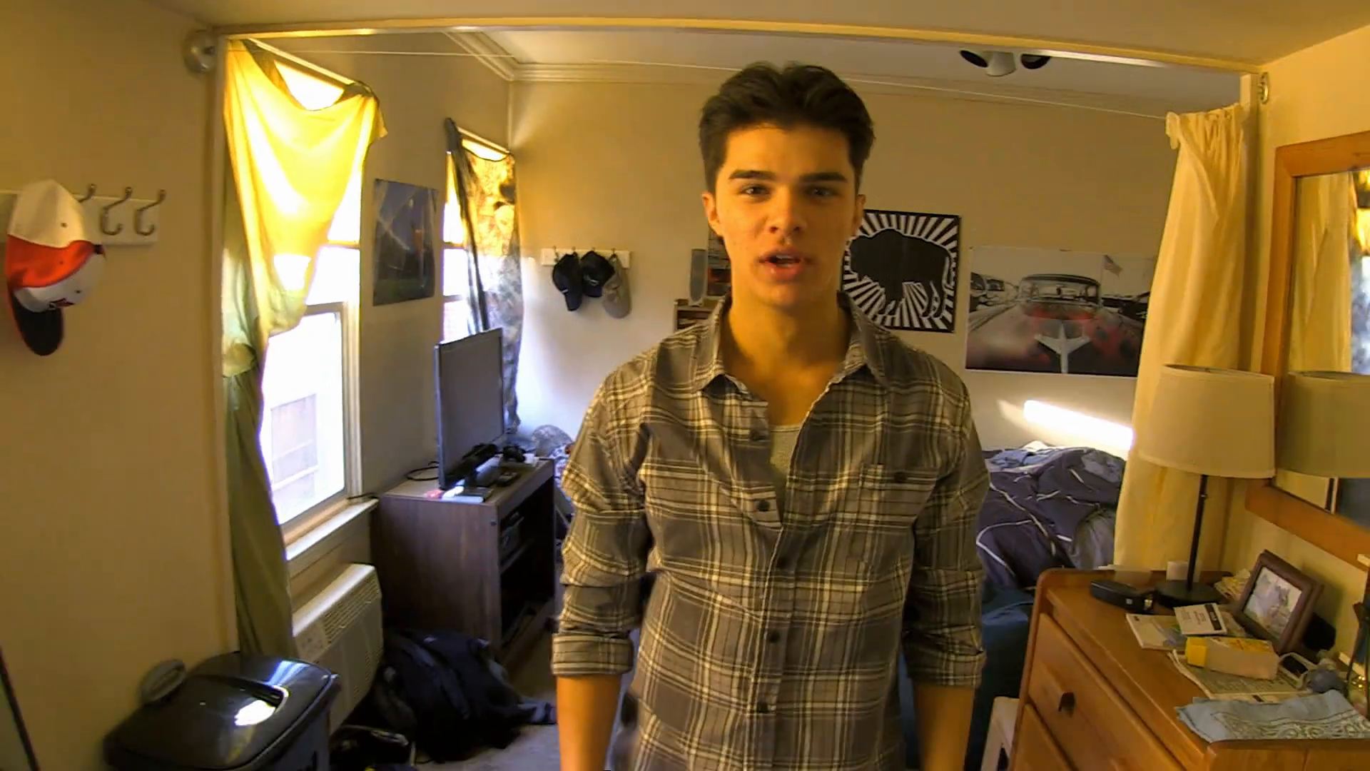 Watch Paranormal Activity: The Marked Ones (EXTENDED) | Prime Video