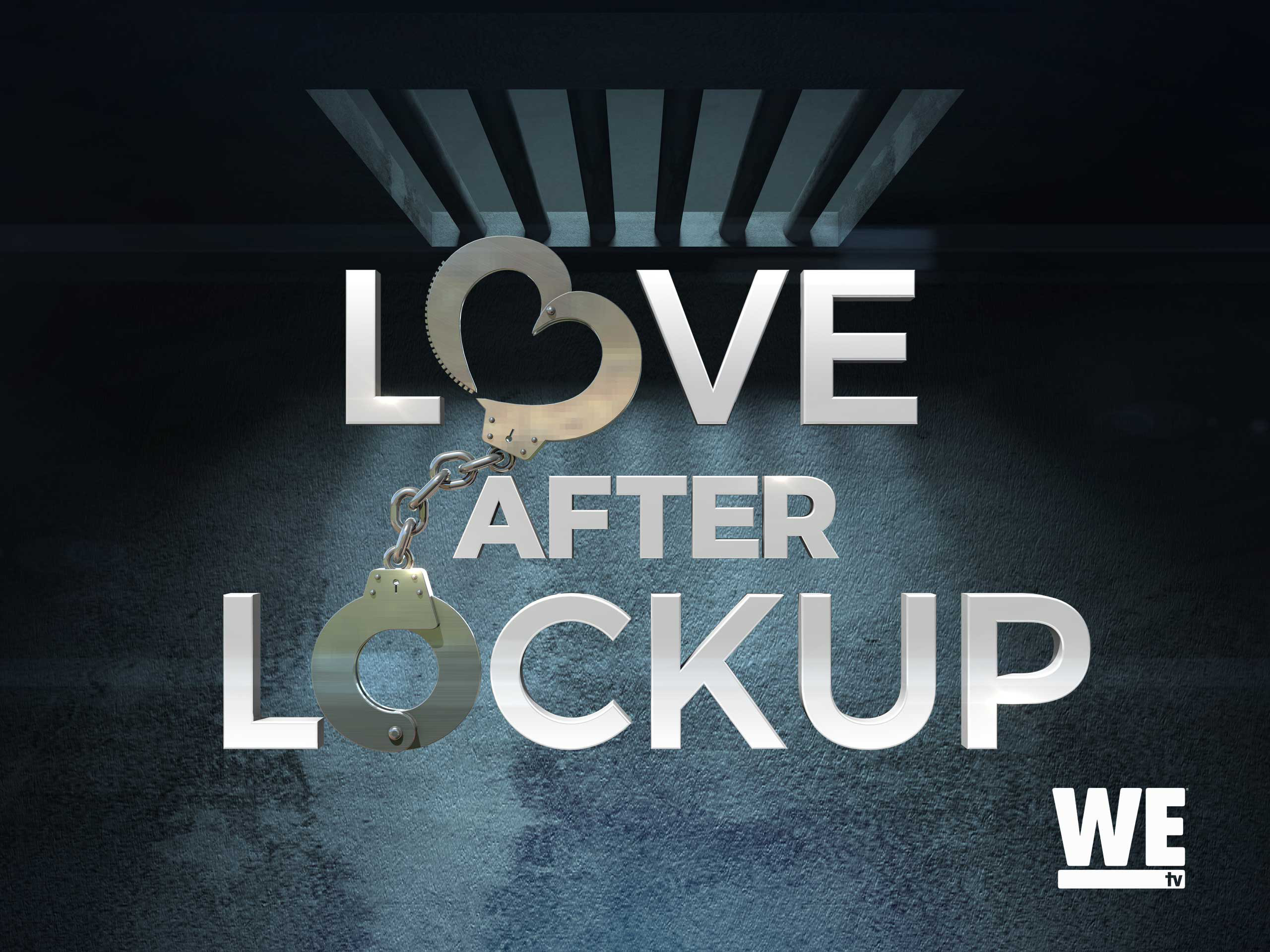 Prime Video: Love After Lockup, Season 1