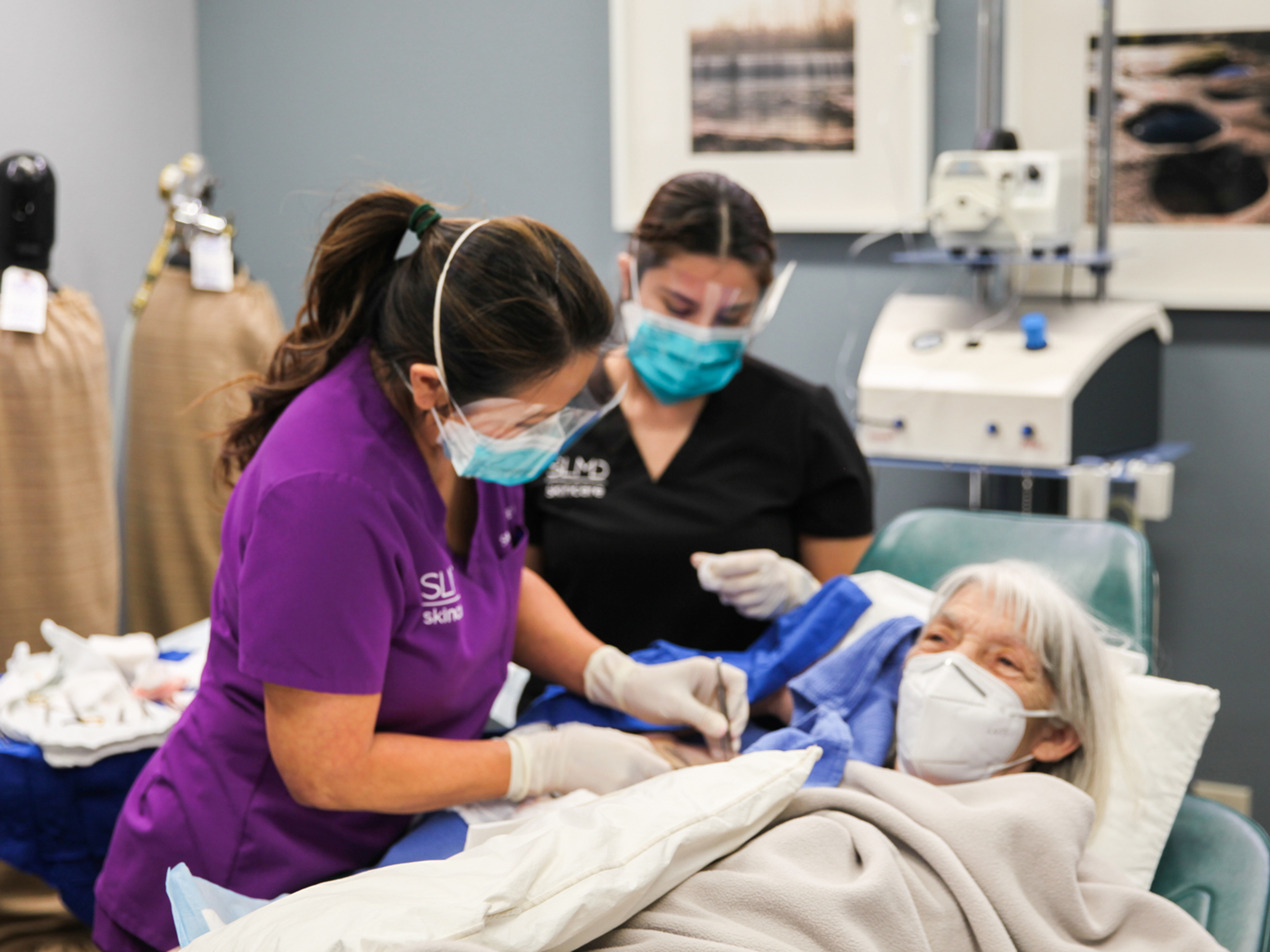 Prime Video: Dr. Pimple Popper - Season 4