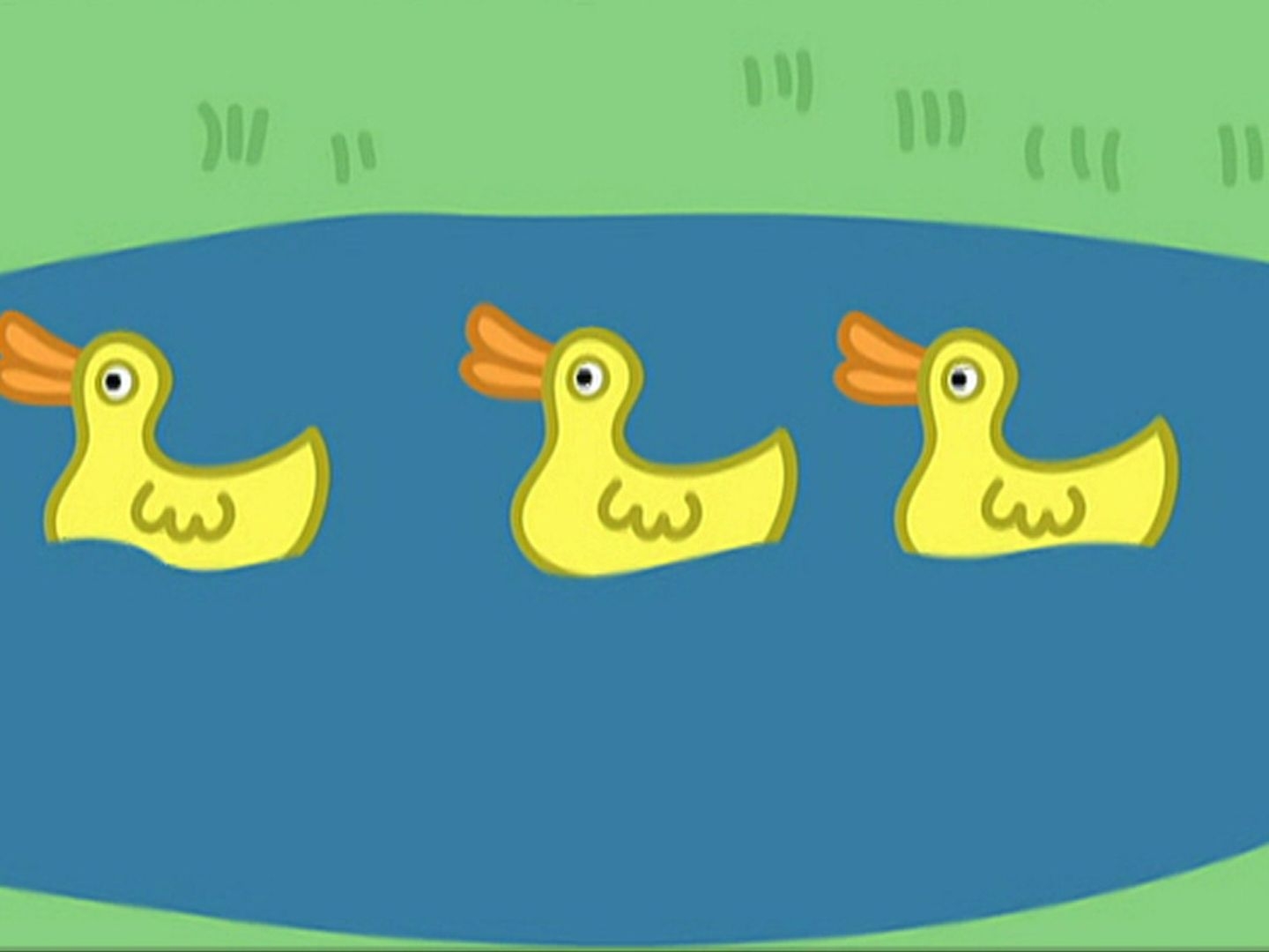 Prime Video: Peppa Pig - Season 1