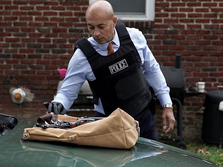 Prime Video: Murder Chose Me - Season 3