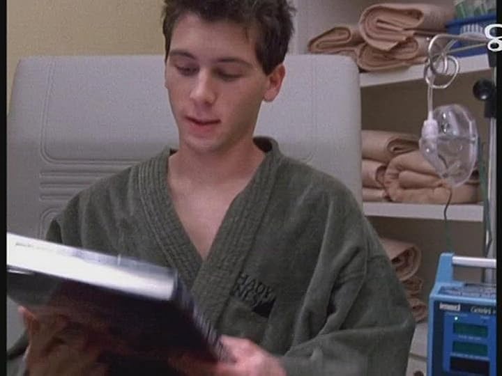 Prime Video: Malcolm - Saison 7