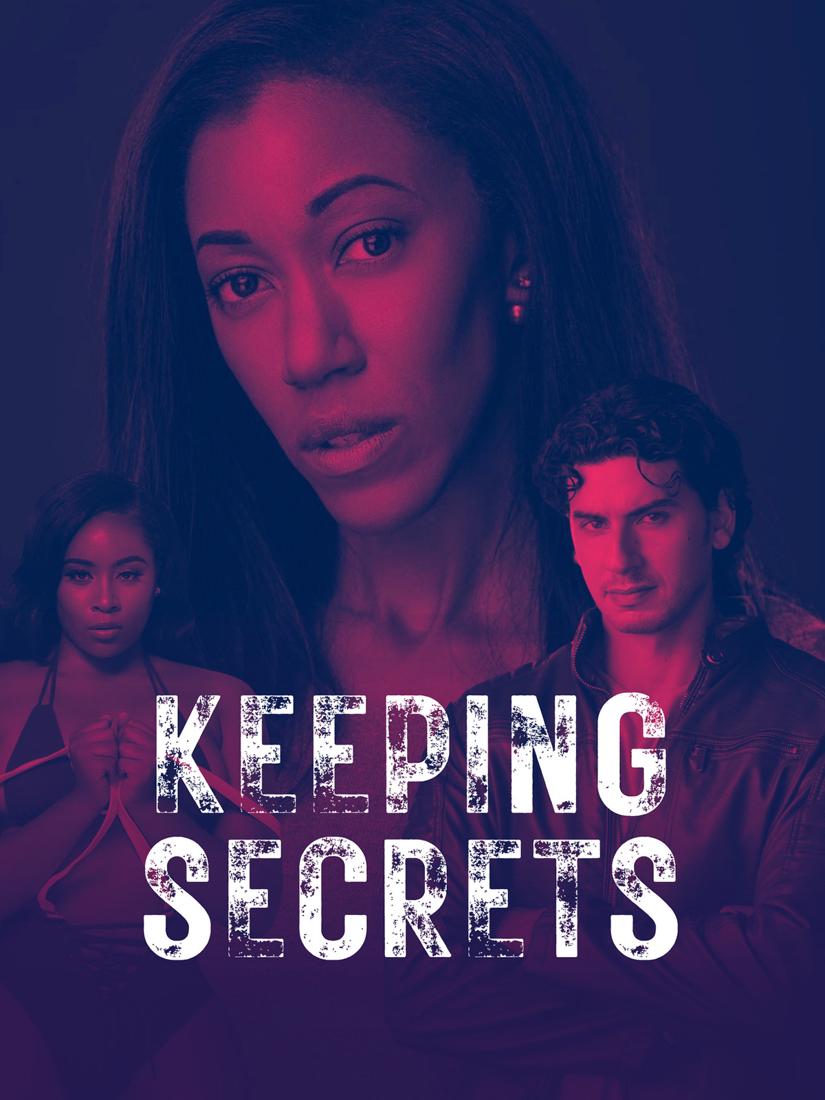 Prime Video: Keeping Secrets