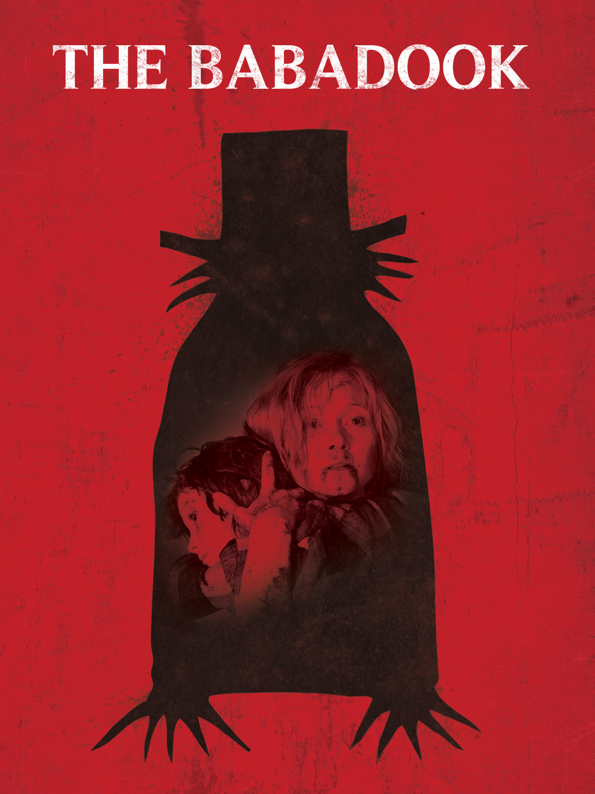 Babadook Logo