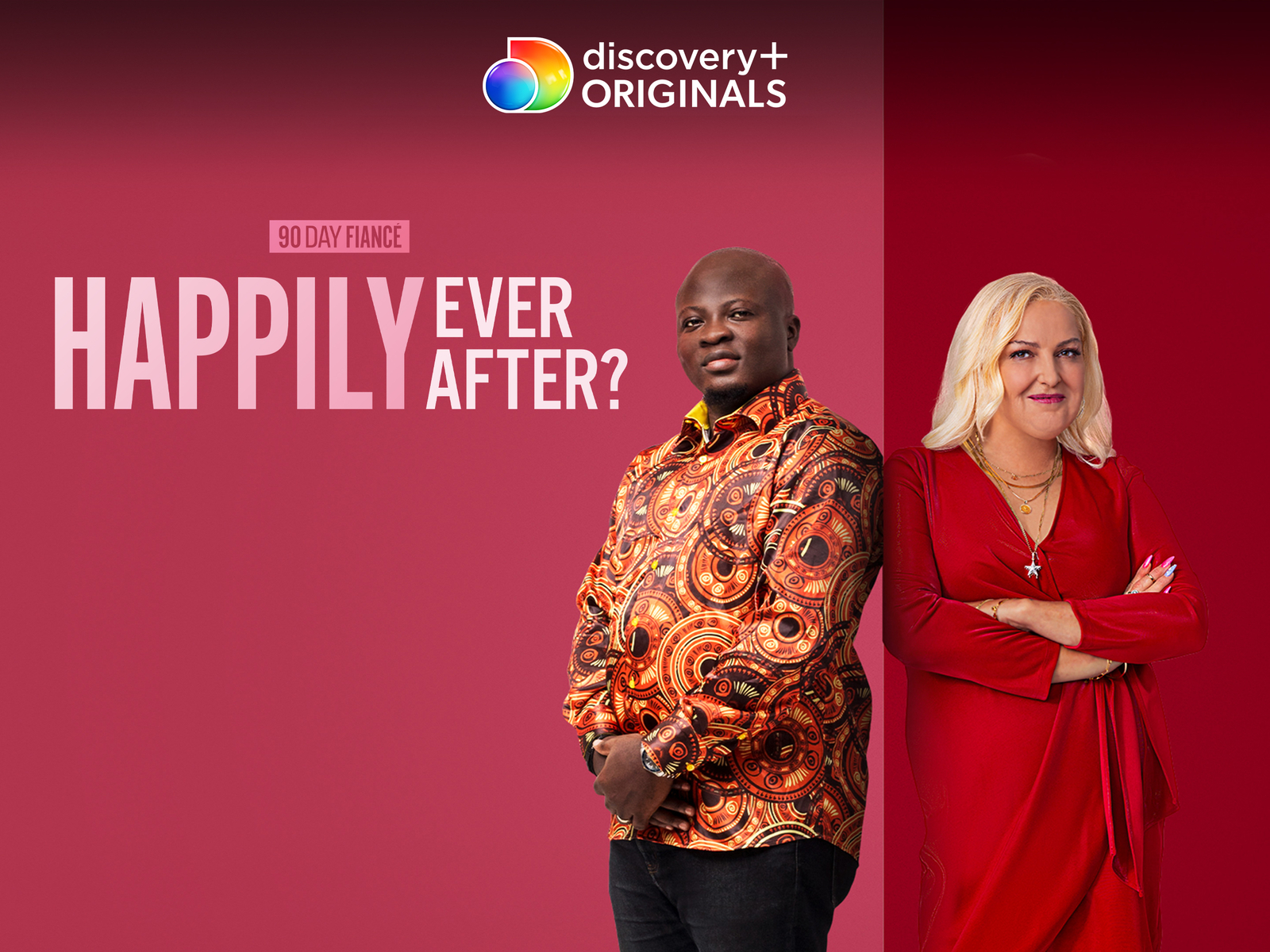 Prime Video: Dating ohne Grenzen: Auf immer und ewig? - Season 6