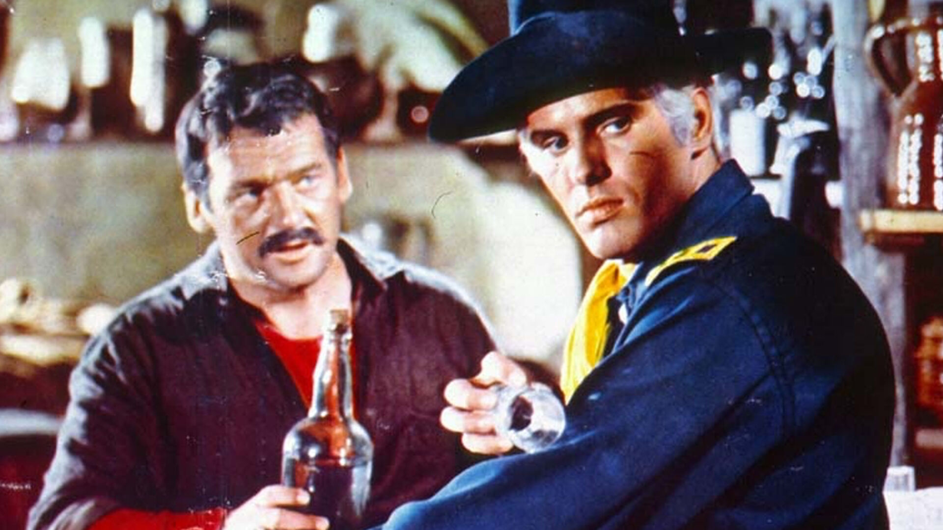 Prime Video: Il ritorno di Ringo