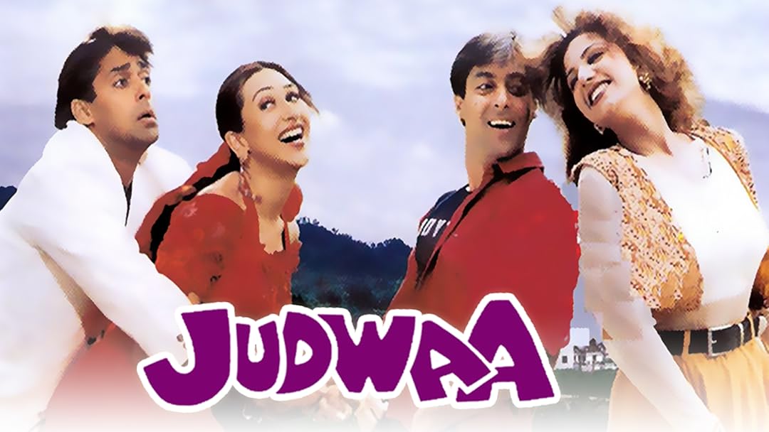 Watch Judwaa | Prime Video