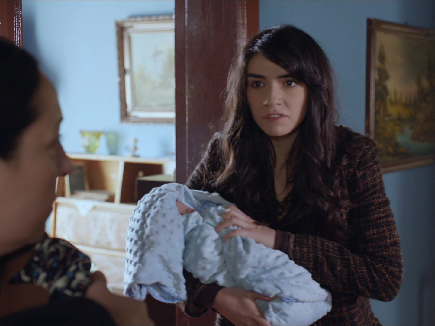 Prime Video: Moms and Mothers 2: The Plot