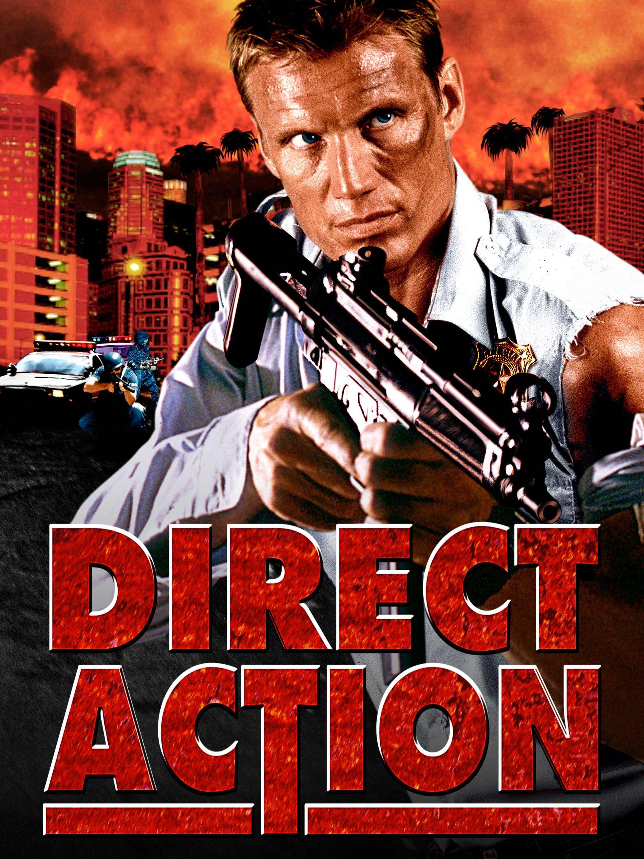 Prime Video: Direct Action