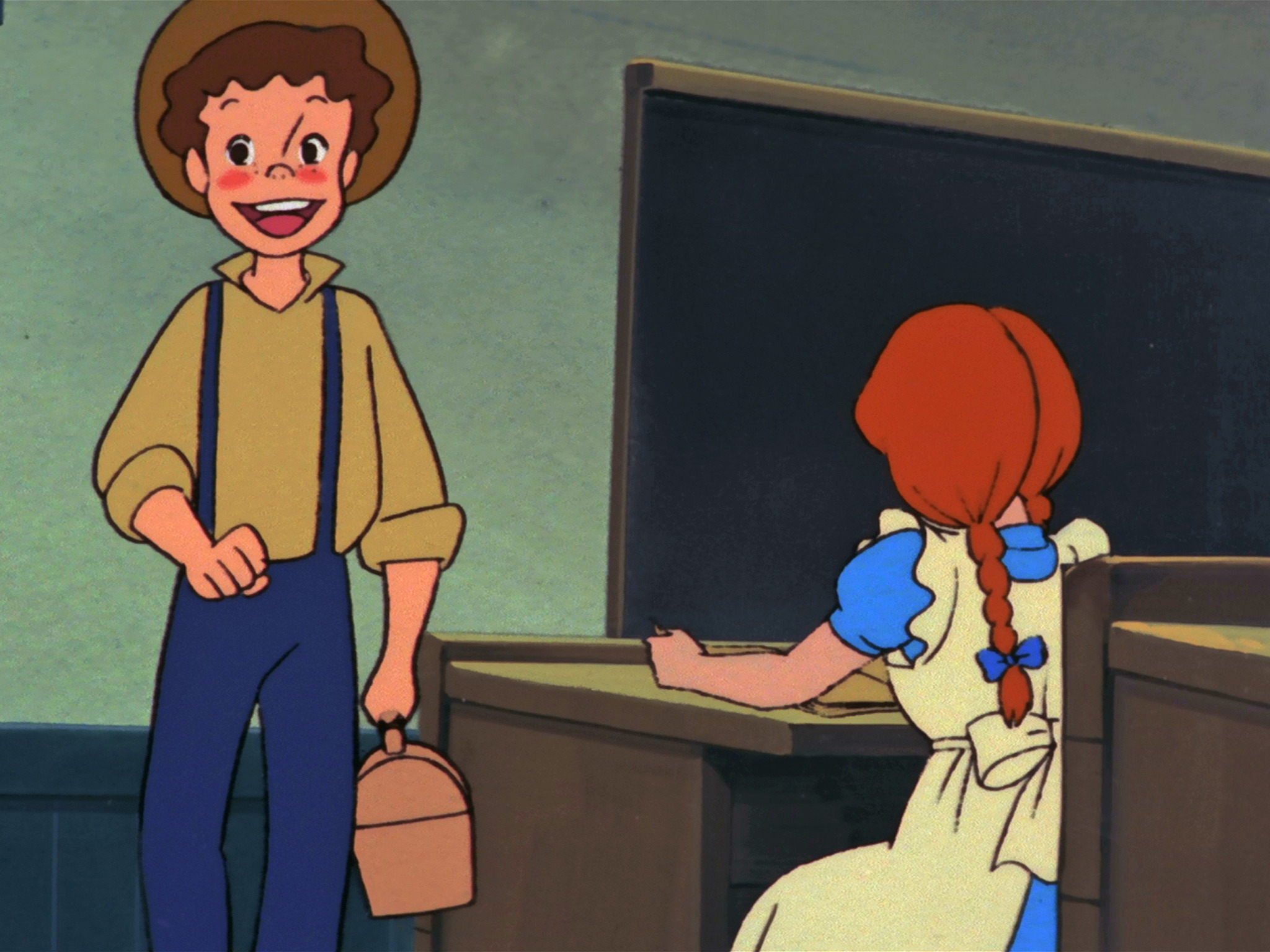 Prime Video: The Adventures of Tom Sawyer