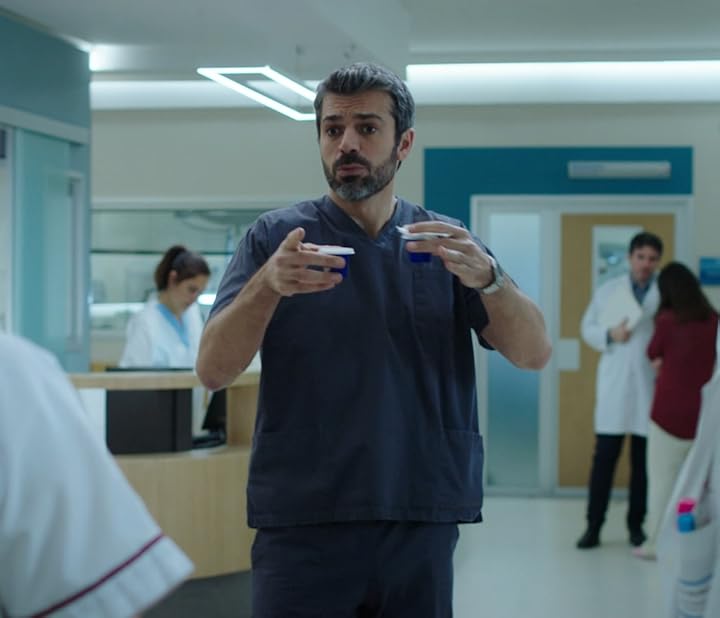 Prime Video: Doc - Season 1