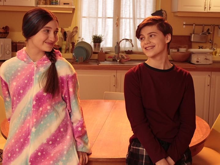 Prime Video: Unlockdown - Best Friends 4Ever