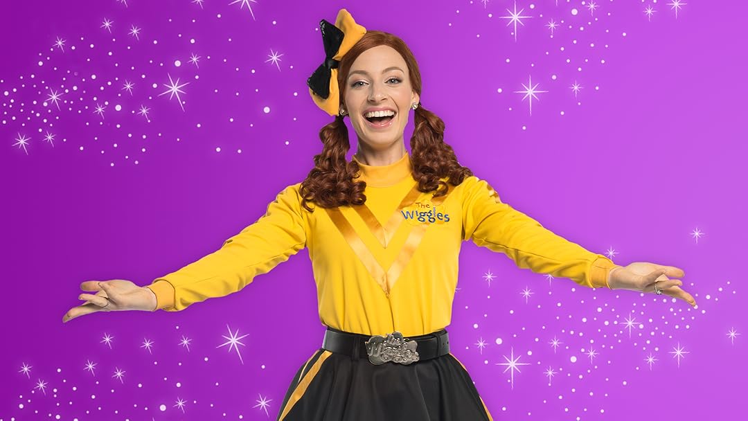 Prime Video: Emma! - Season 1