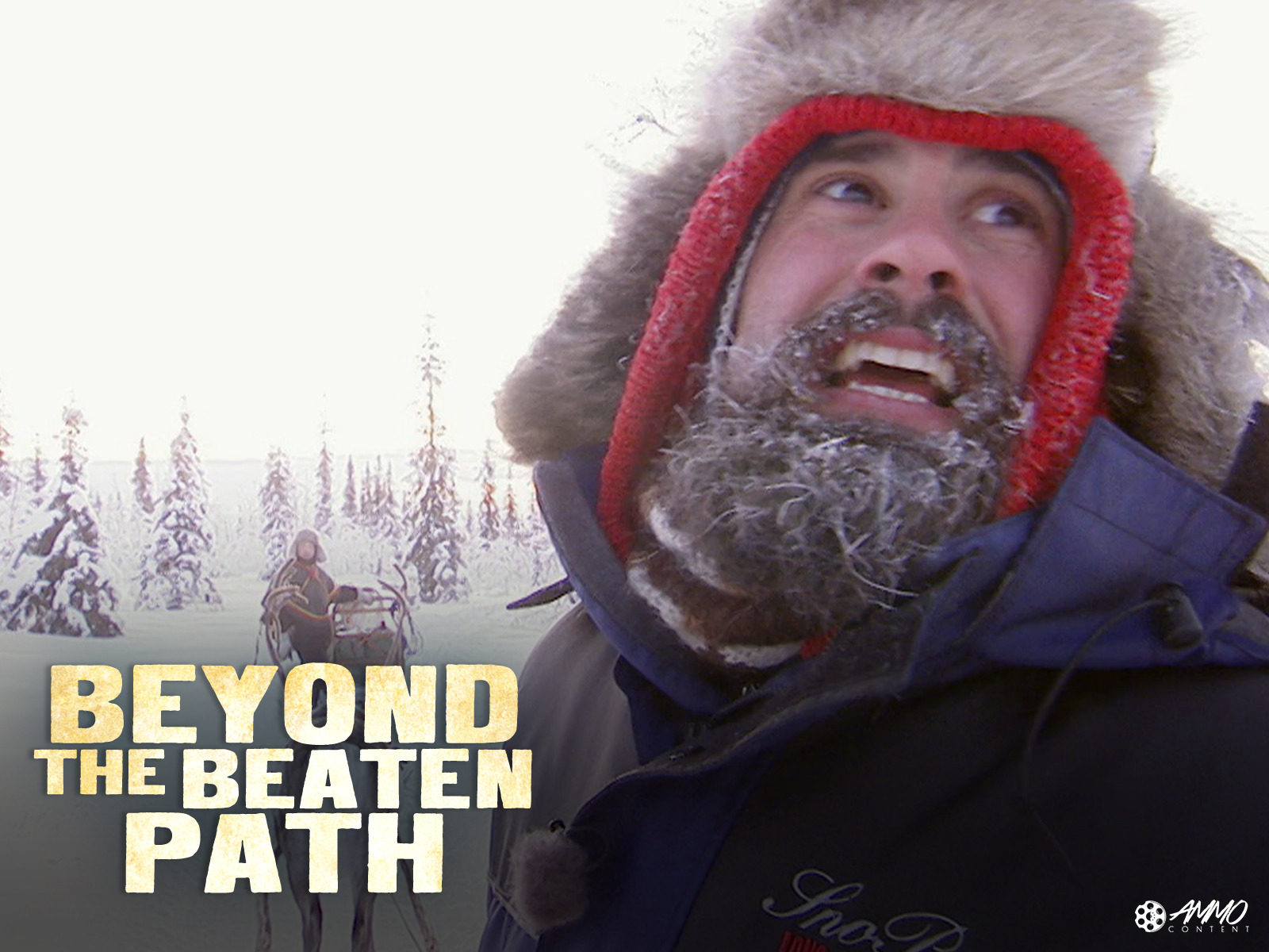 Prime Video: Beyond The Beaten Path