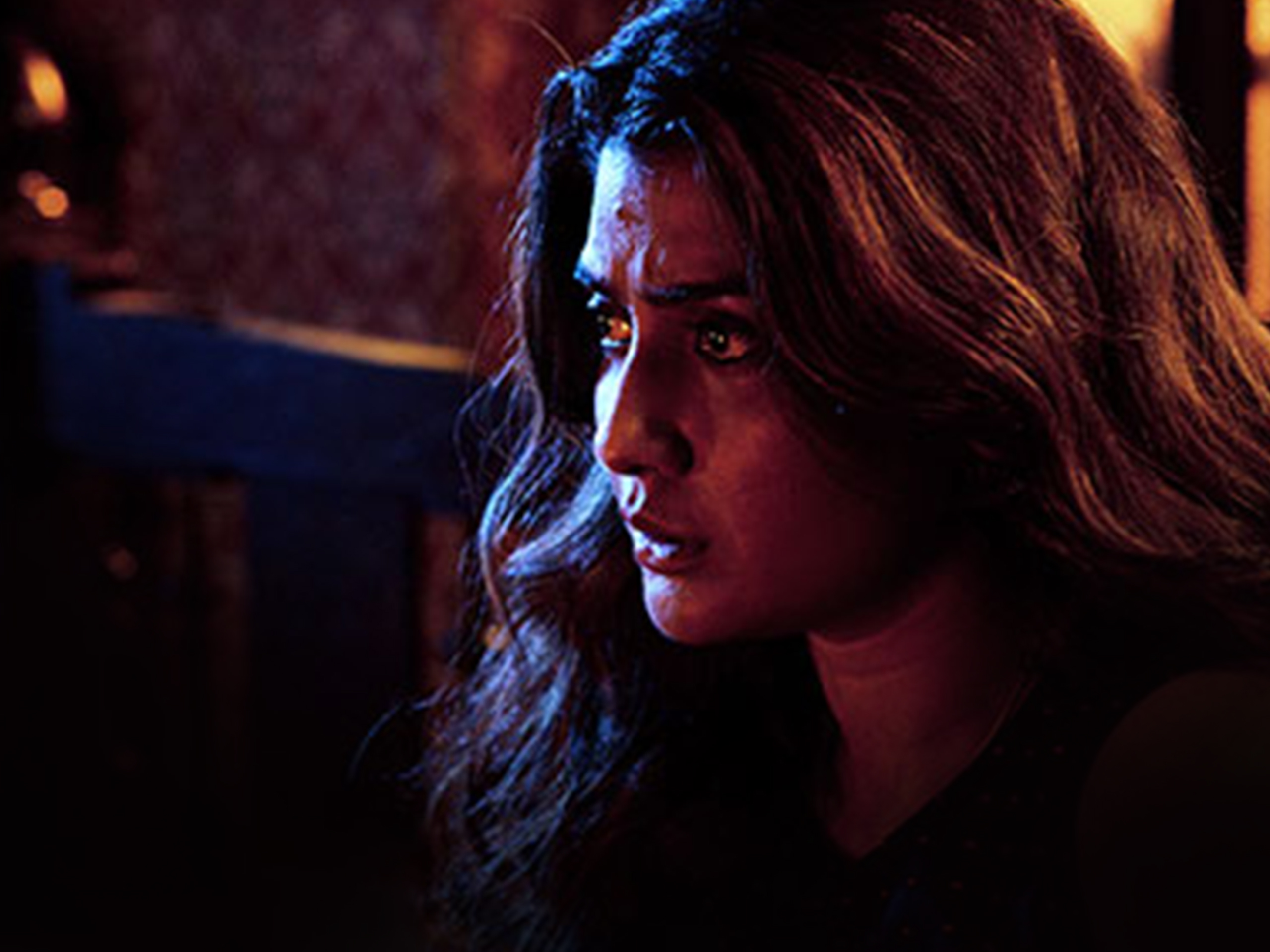 Prime Video: Hushhh(Hindi) - Season 1