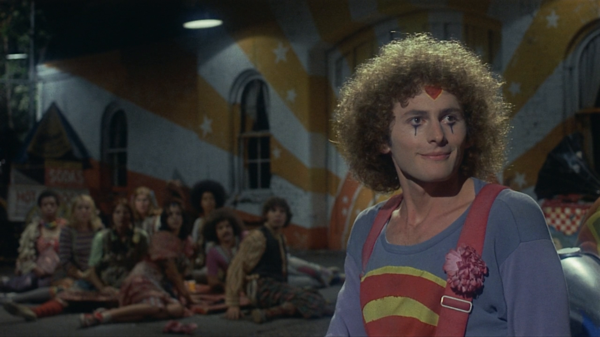 Amazon.com: Godspell : David Haskell, John-Michael Tebelak, Victor ...