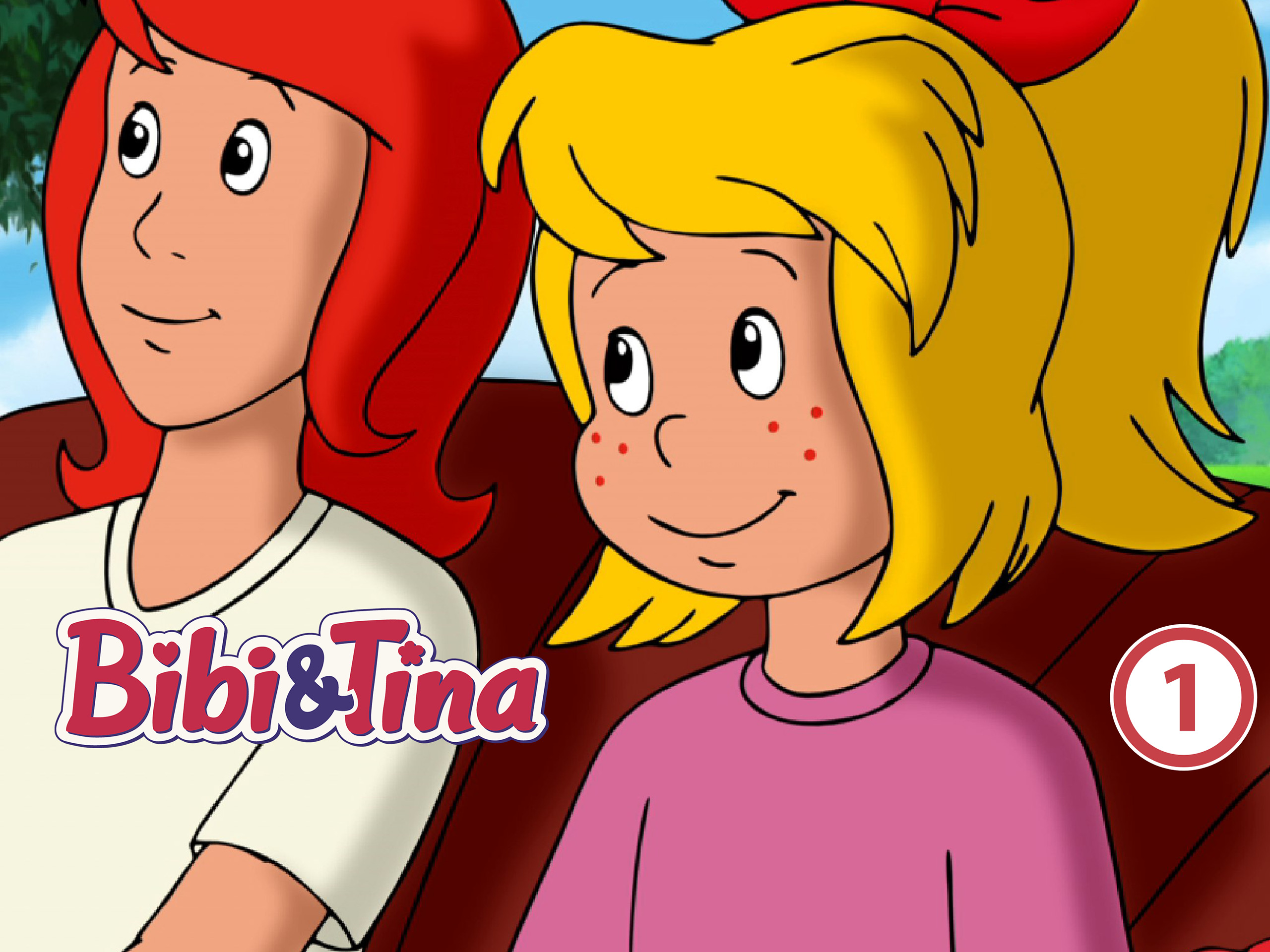Prime Video: Bibi & Tina - Staffel 1