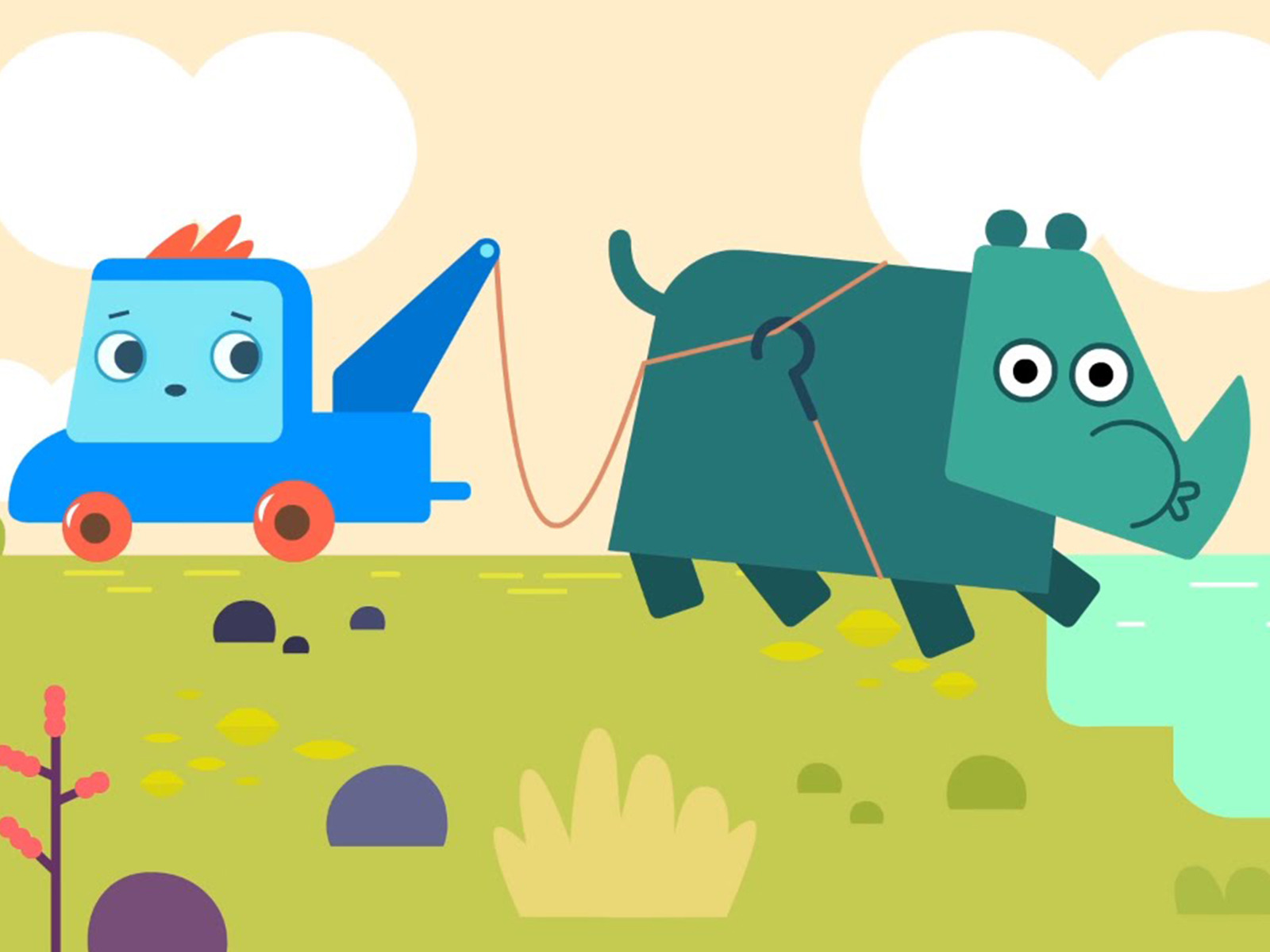 Prime Video: Magic Pik